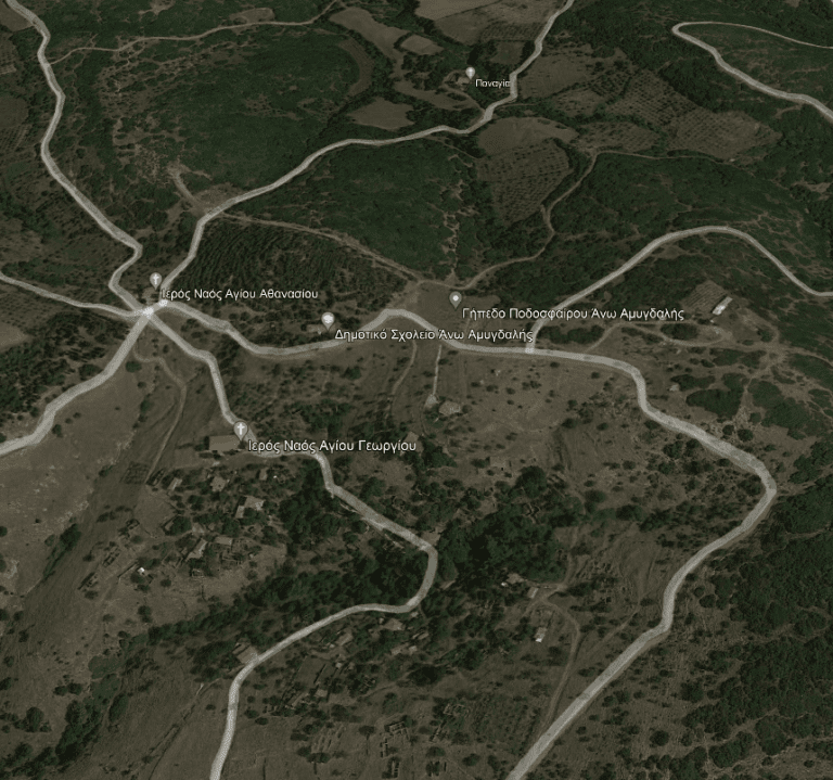 ΚΥΡΙΑΚΗ 26 ΝΟΕ 2023 ΜΑΥΡΟΒΟΥΝΙ: ΧΩΡΙΟ ΚΑΤΩ ΑΜΥΓΔΑΛΗ - ΚΟΡΥΦΗ ΣΚΟΥΤΛΗ ...