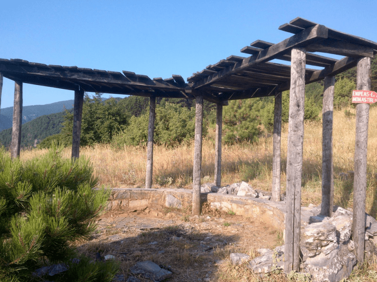 ΚΥΡΙΑΚΗ 7 ΙΑΝ 2024 ΟΛΥΜΠΟΣ: ΛΙΤΟΧΩΡΟ - ΚΟΡΥΦΗ ΓΚΟΛΝΑ - ΦΑΡΑΓΓΙ ΕΝΙΠΕΑ ...