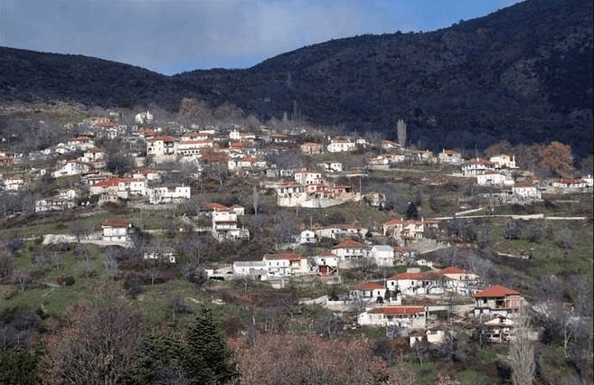 ΚΥΡΙΑΚΗ 1 ΔΕΚ 2024 ΟΣΣΑ: ΧΩΡΙΟ ΜΑΡΜΑΡΙΝΗ-ΧΩΡΙΟ ΑΝΑΤΟΛΗ(ΔΙΑΣΧΙΣΗ ...